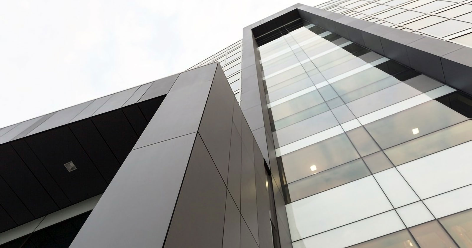 Building Facades & Claddings – Unikrete